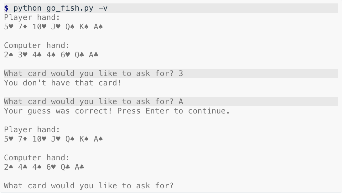 Debugging in Python, part 11: Another logical error