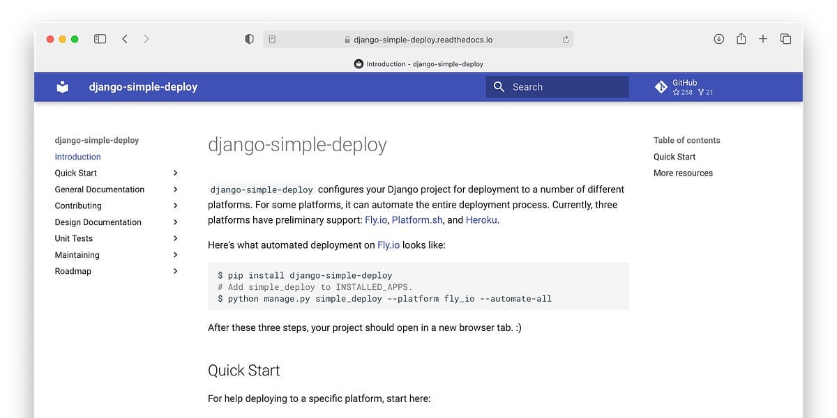 The rule of three for generality - by Eric Matthes