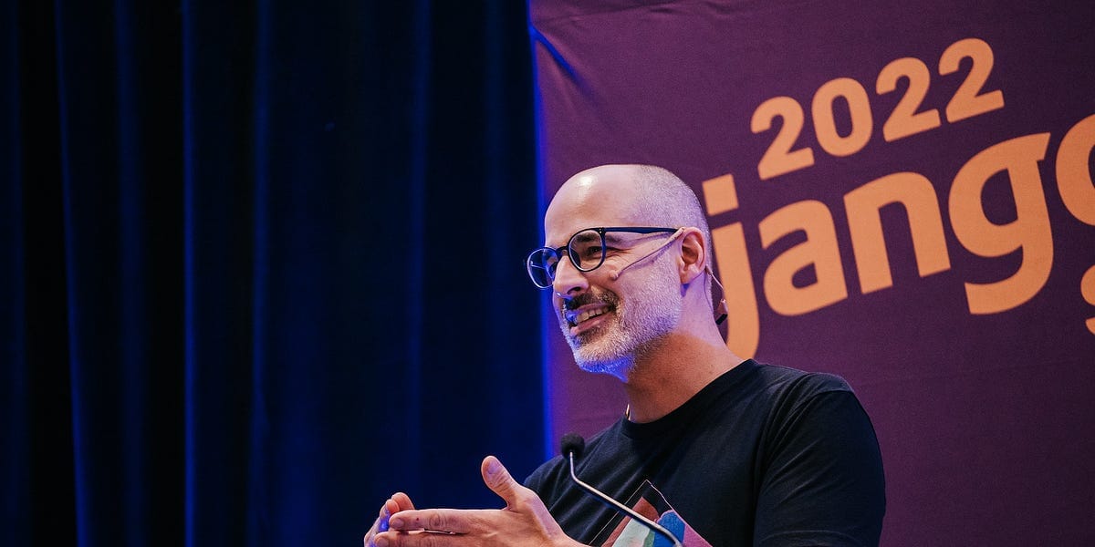 PyCon US talk proposals are open for one more week