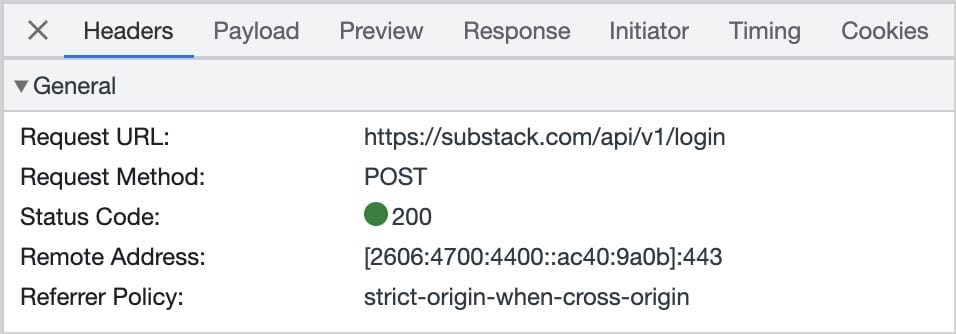 Automating Substack Notes - by Eric Matthes and Charlie Guo