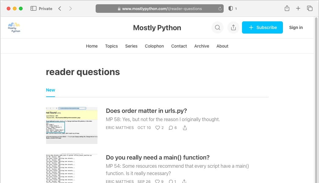 Using Tags By Eric Matthes Mostly Python