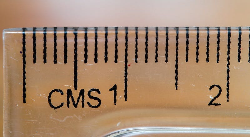 A real-world off-by-one error - by Eric Matthes