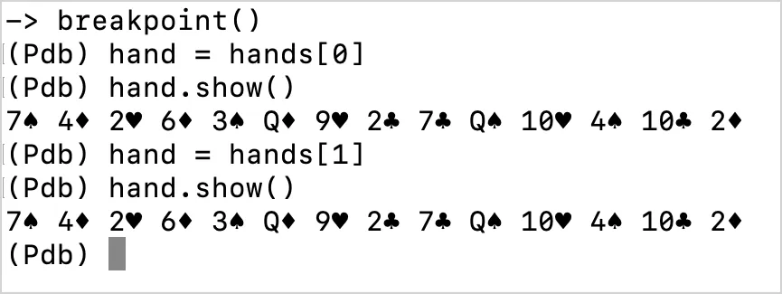 OOP in Python: Why is object-oriented programming so important?