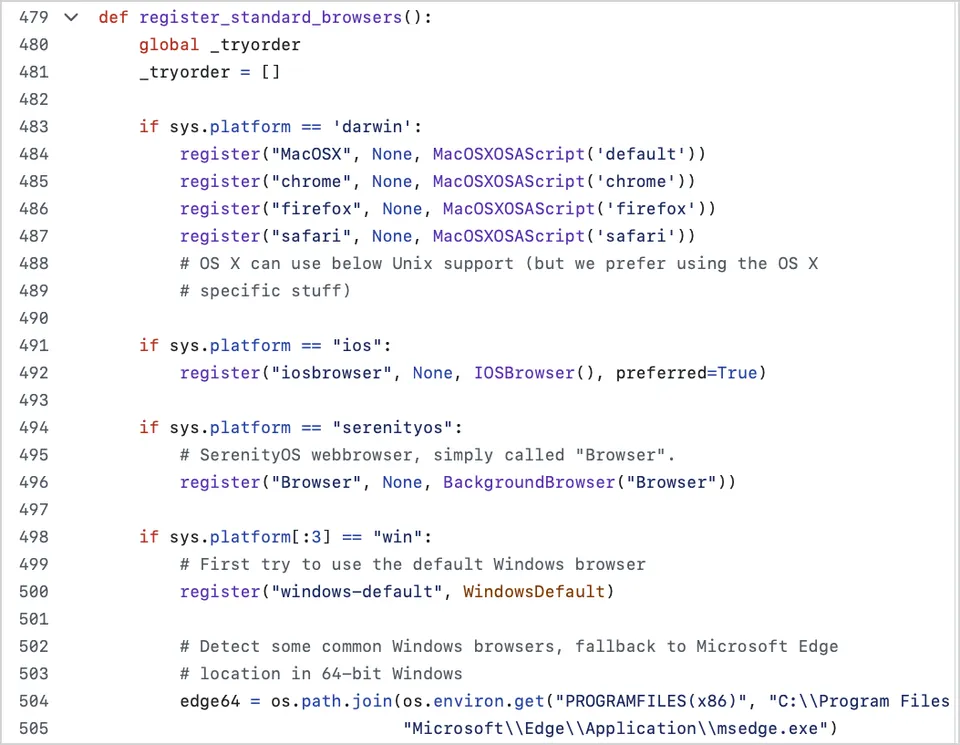 Oop In Python Why Is Object Oriented Programming So Important 4779